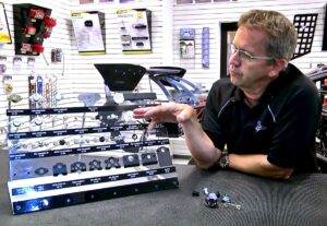 Quarter-Turn (Dzus) Fasteners – DragRace.Academy