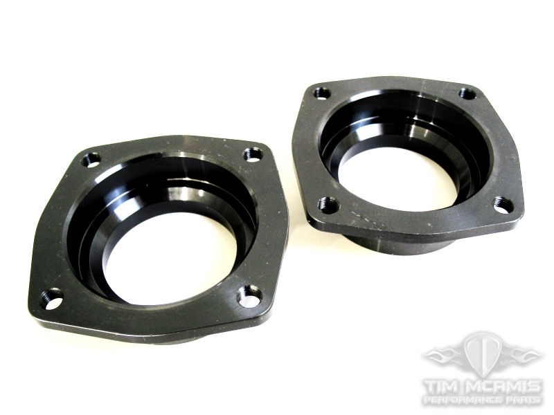 11” Modular Billet Housing – DragRace.Academy